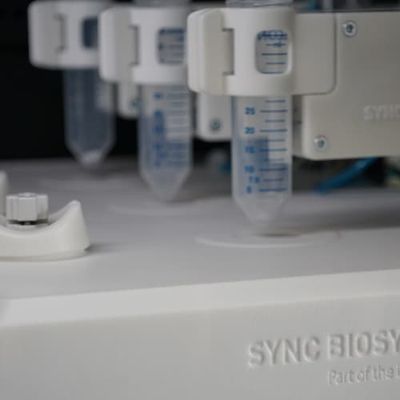 Sync Biosystems